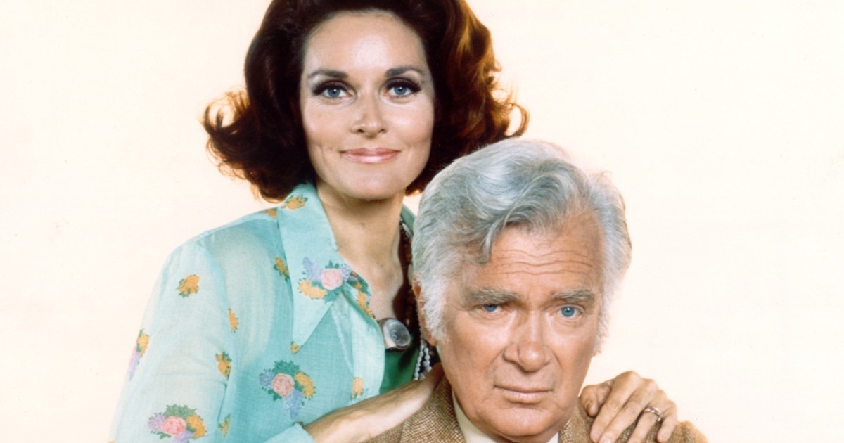 Barnaby Jones Season 1 Streaming: Watch & Stream Online via Amazon ...