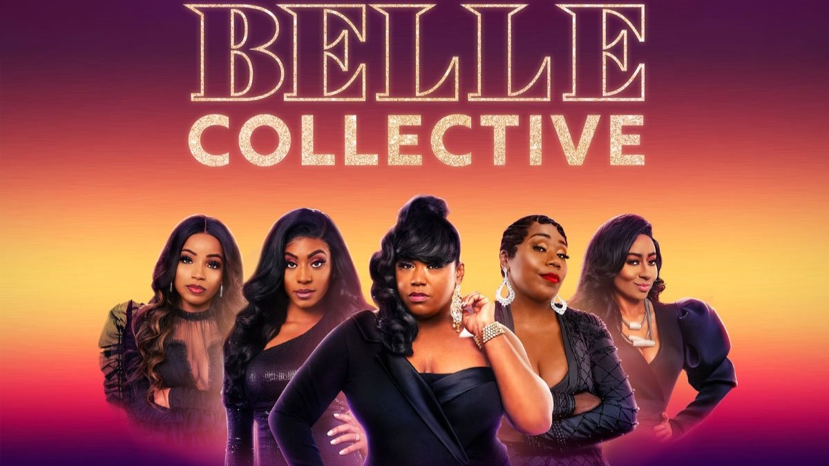 Belle Collective Season 4 Streaming: Watch & Stream Online via HBO Max