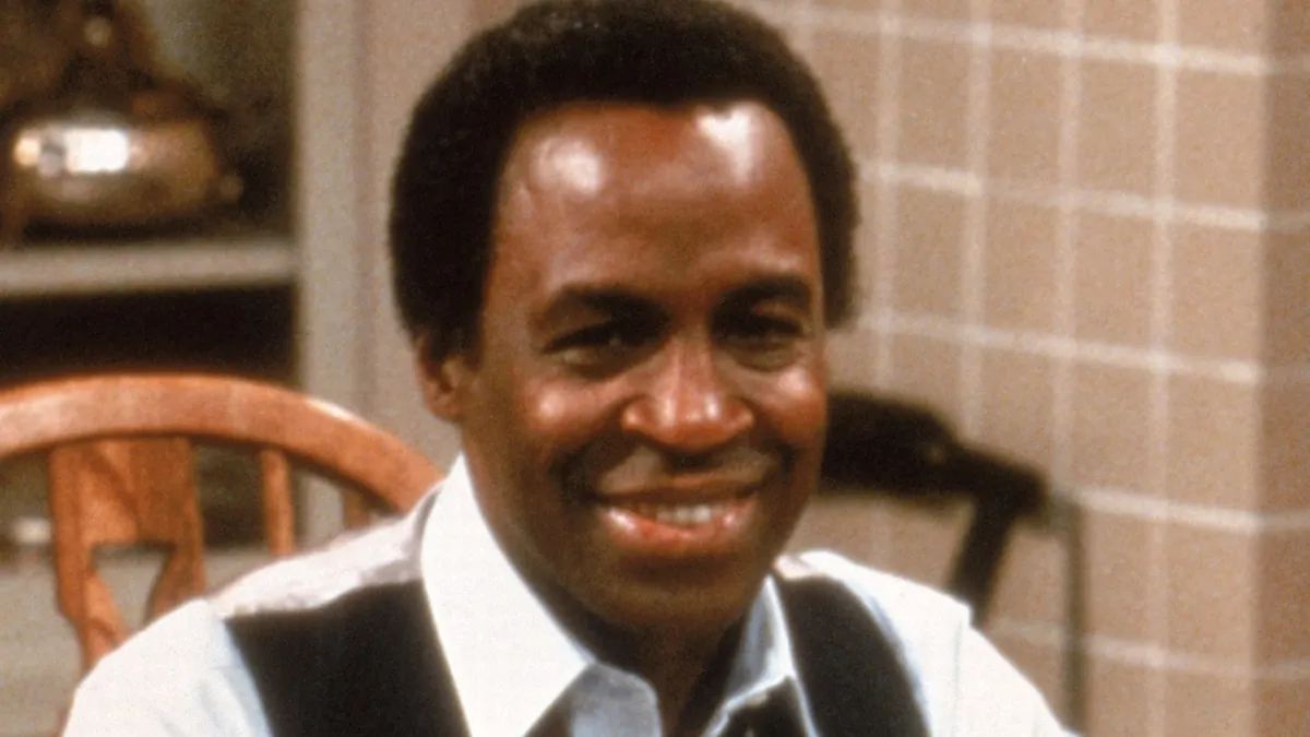 Benson (1979) Season 7 Streaming: Watch & Stream Online via Amazon ...