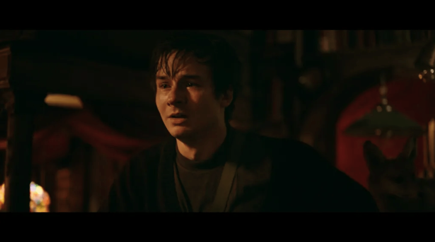 Winnie the Pooh: Blood and Honey 2 Photos Tease Pooh and Christopher ...