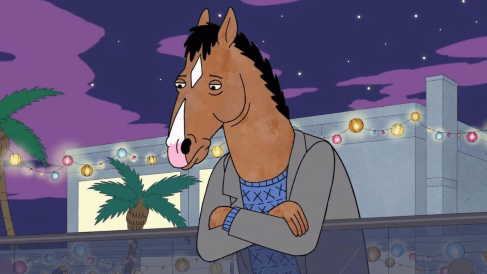BoJack Horseman Creator Reteaming With Netflix for New Adult Animated ...
