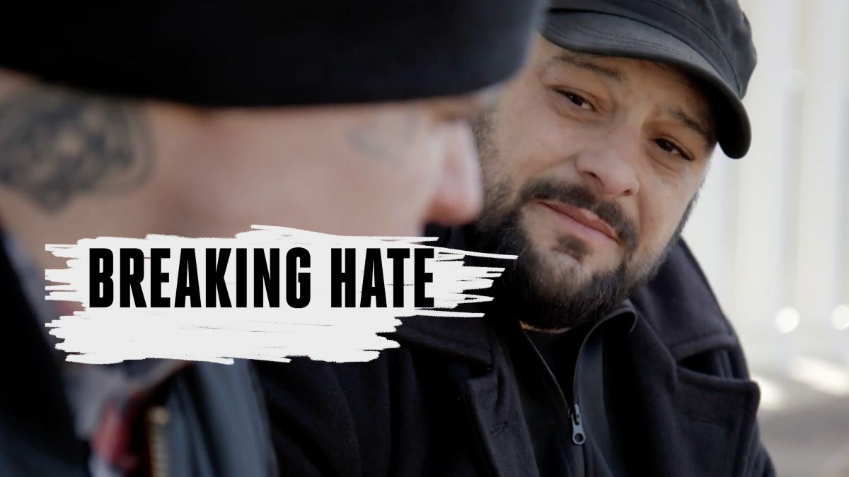 Breaking Hate Streaming: Watch & Stream Online via Peacock