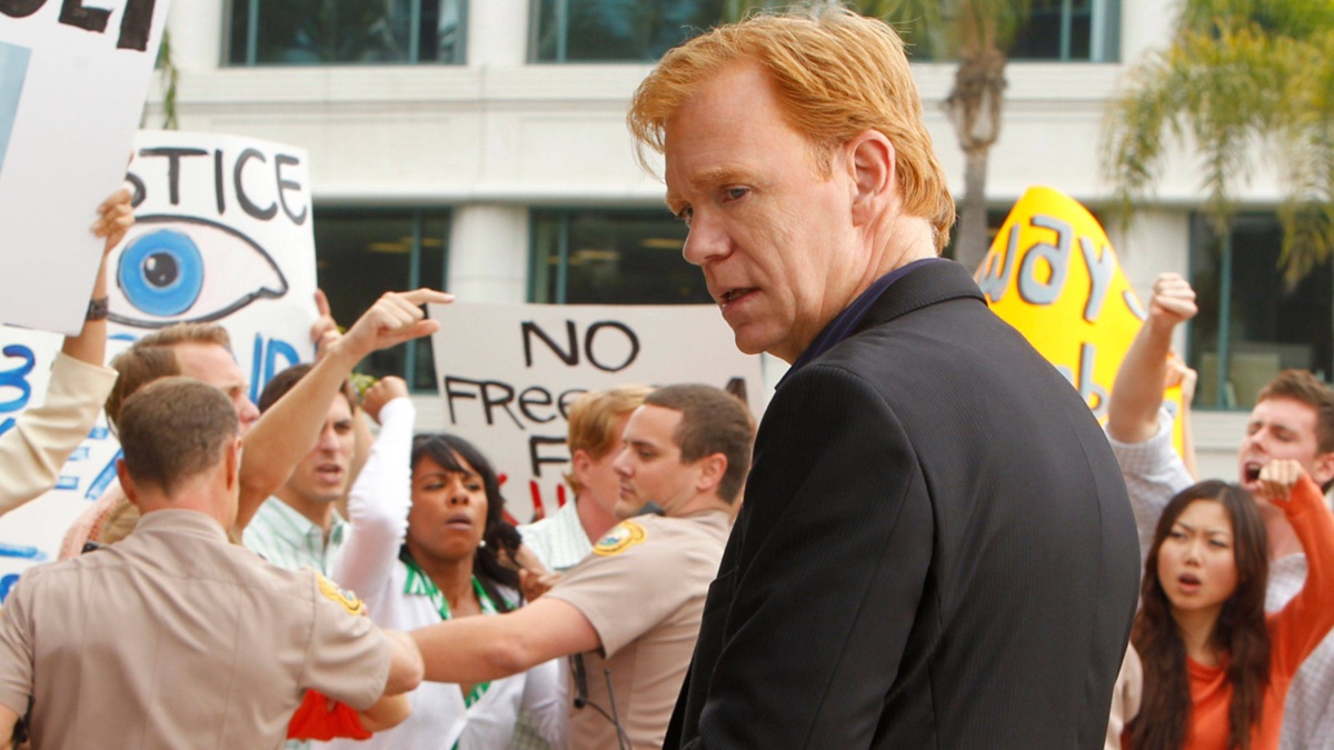 Omar Miller Joins the Cast of CSI: Miami