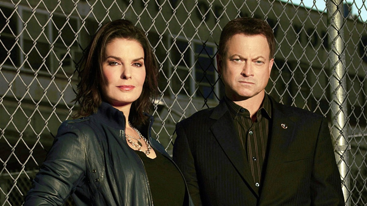 CSI: NY Season 9 Streaming: Watch & Stream Online via Hulu and ...