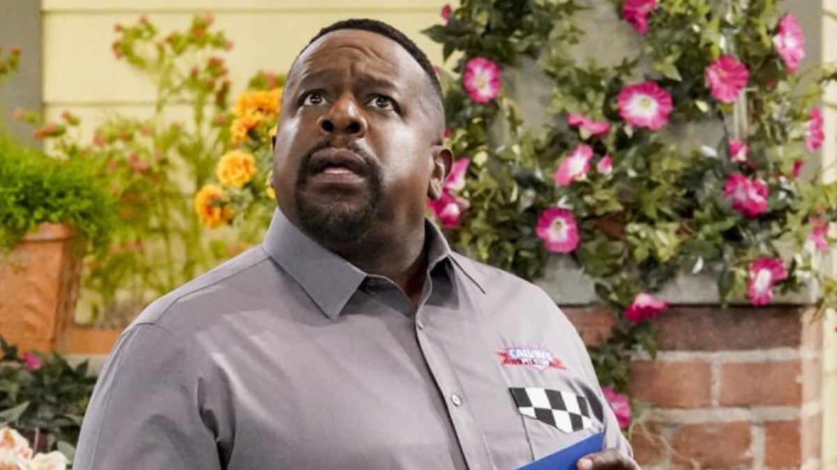 Cedric the Entertainer: What Joke Did He Steal From Katt Williams?