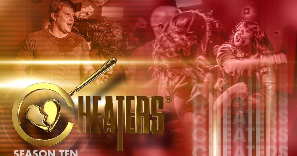 Cheaters Season 10 Streaming: Watch & Stream Online via Amazon Prime Video