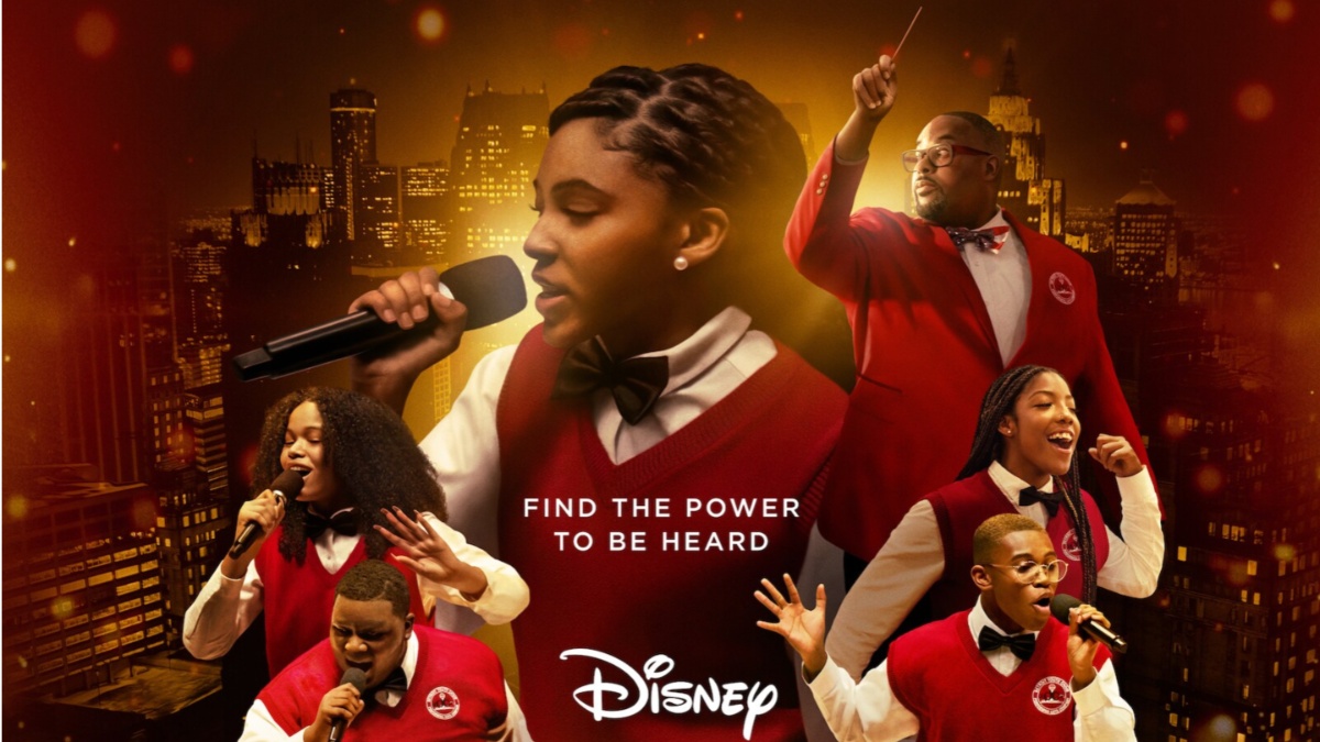 Choir Streaming Release Date: When Is It Coming Out on Disney Plus?
