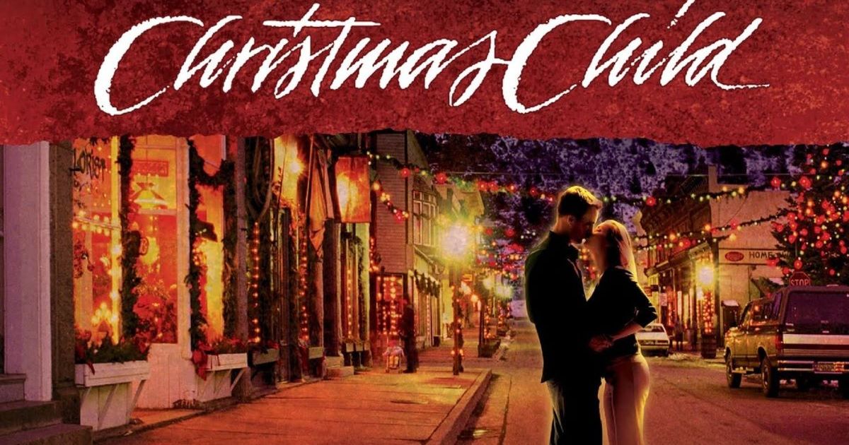 Christmas Child Streaming: Watch & Stream Online via Amazon Prime Video