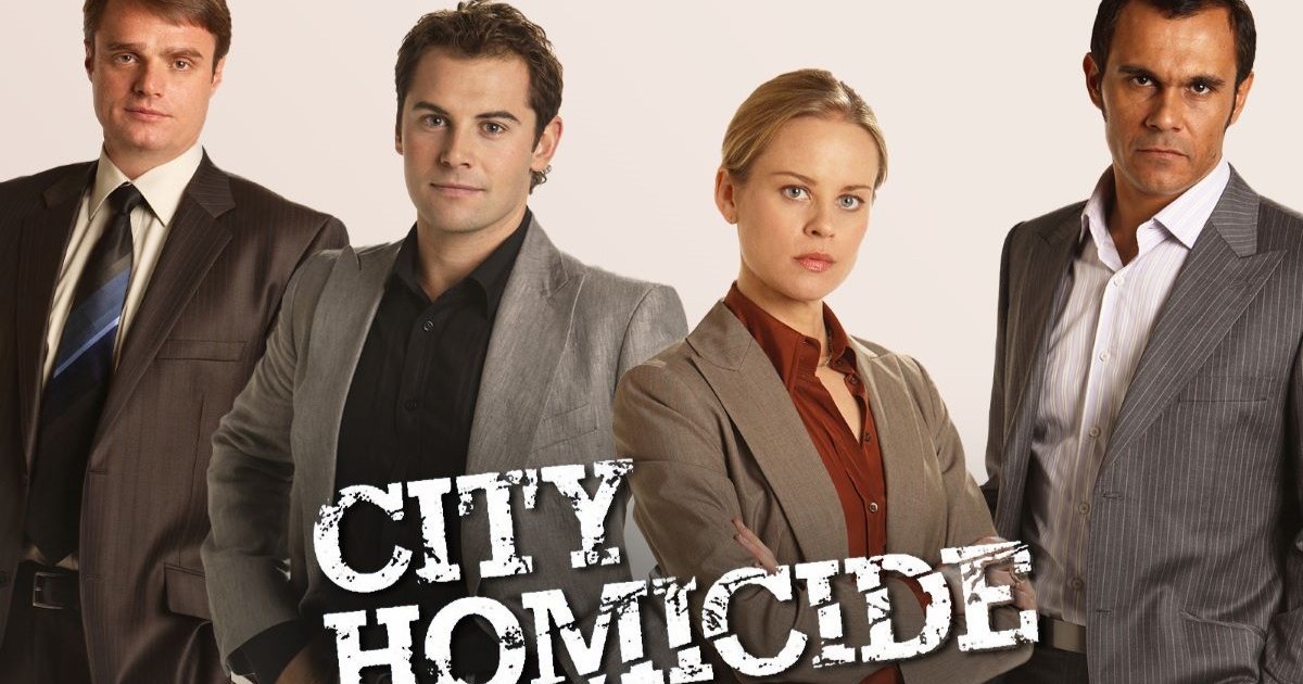 City Homicide Season 1 Streaming: Watch & Stream Online via Hulu