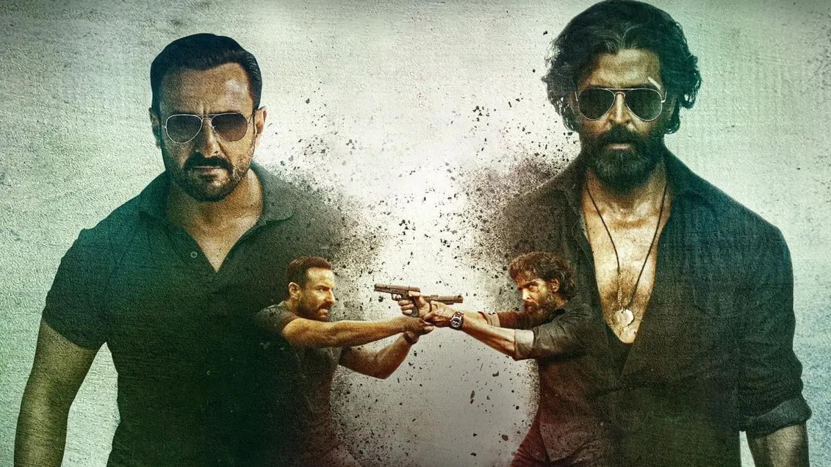 Vikram Vedha Ending Explained & Spoilers: How Does Hrithik Roshan’s ...