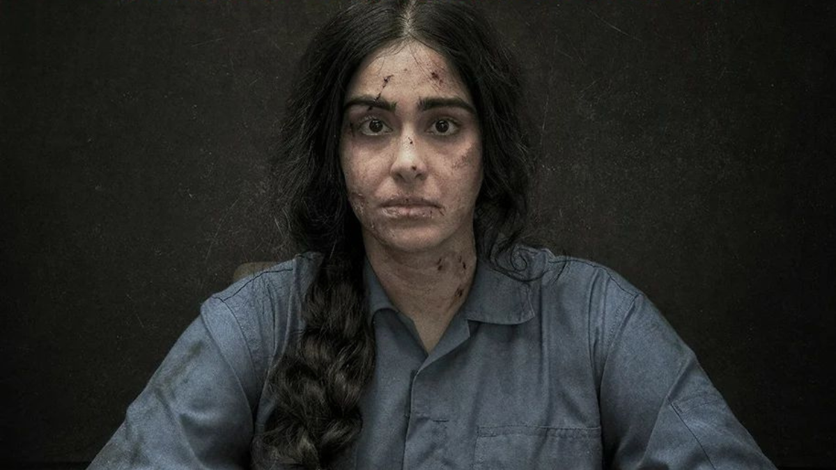 The Kerala Story Ending Explained & Spoilers: How Does Adah Sharma’s ...