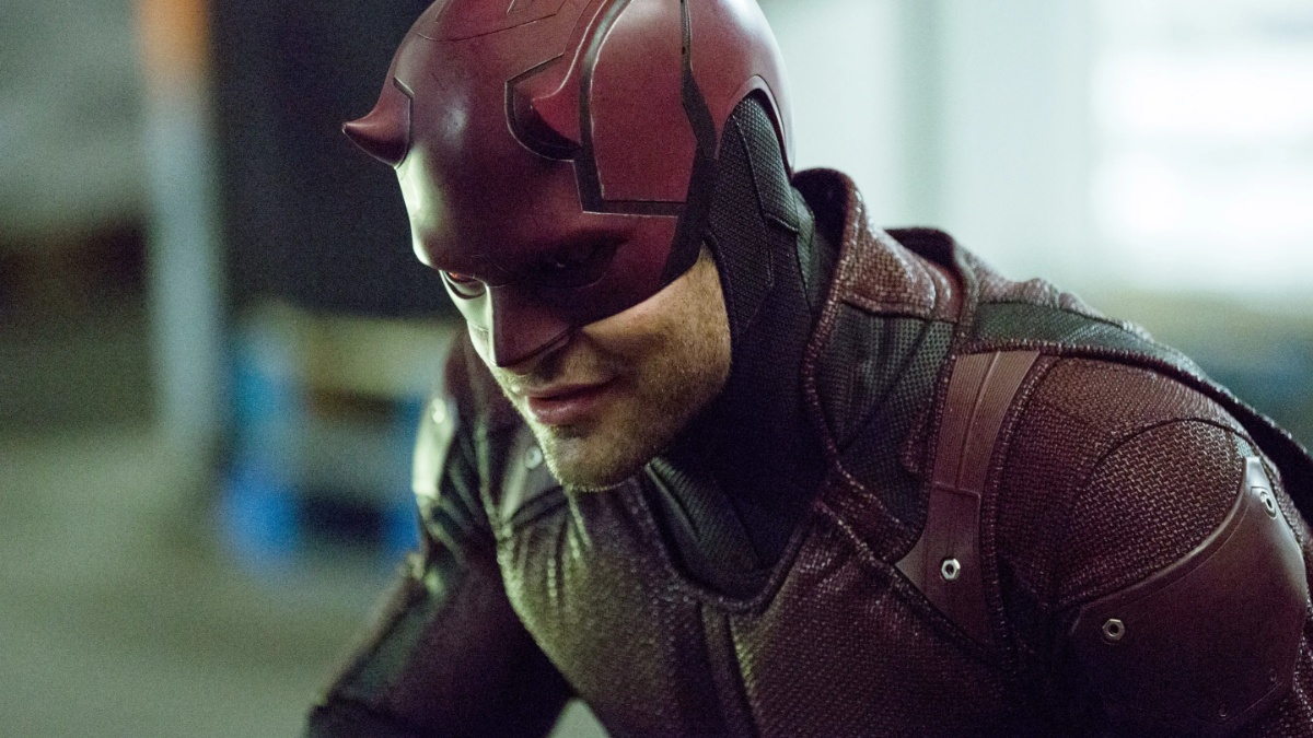 Marco Polo Season 2, Daredevil & More Announced by Netflix