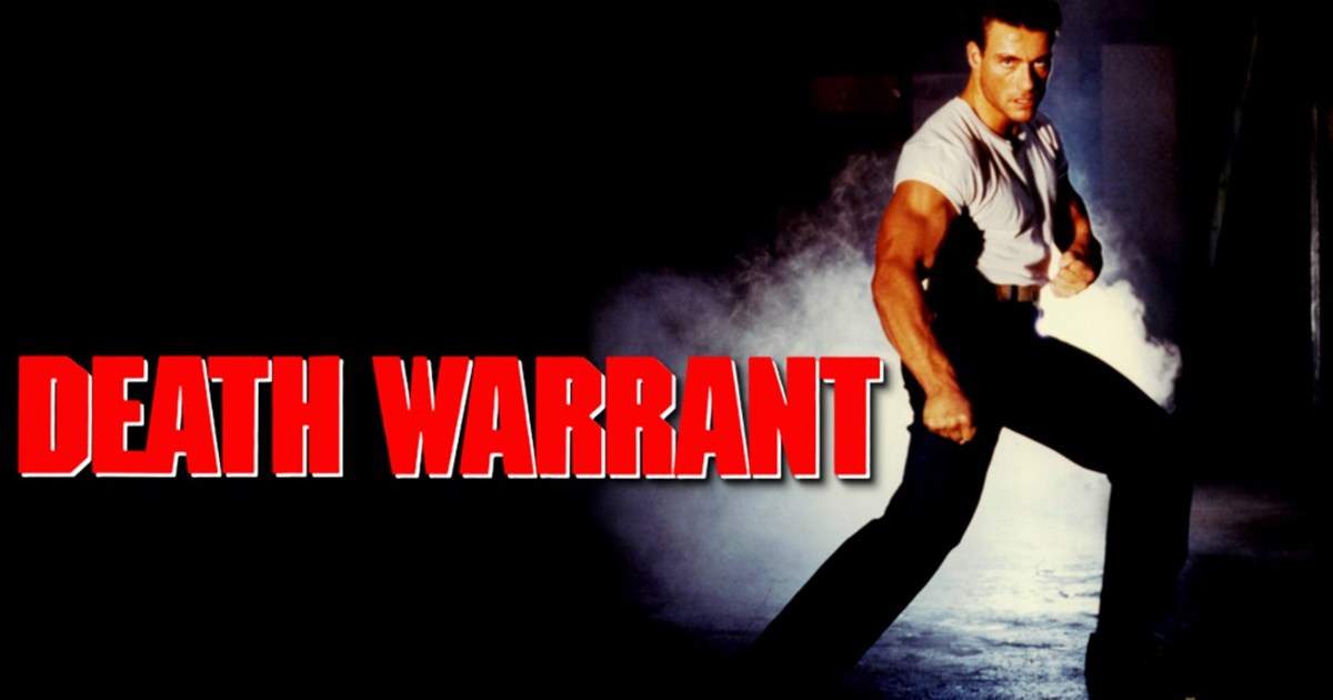Death Warrant Streaming: Watch & Stream Online via Amazon Prime Video