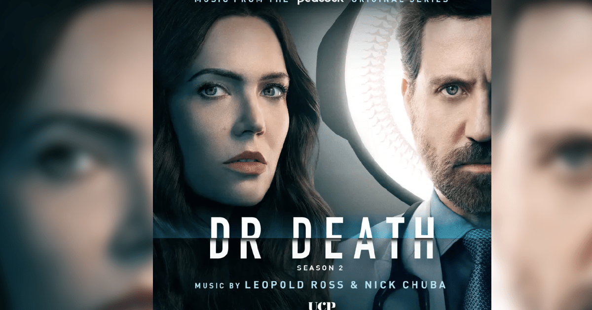 Listen to an Exclusive Track From Dr. Death Season 2