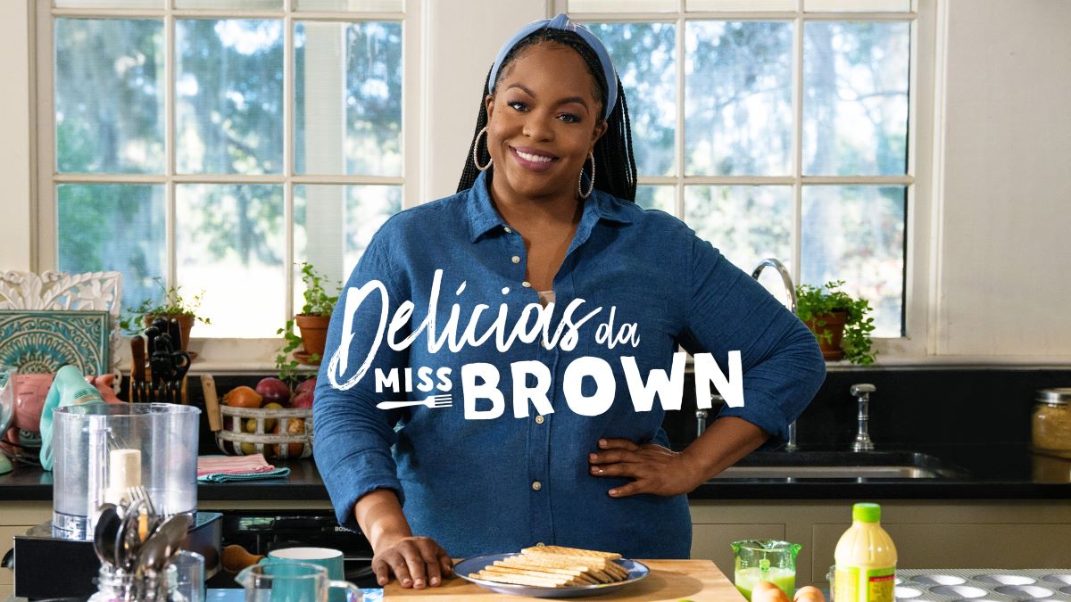 Delicious Miss Brown Season 1 Streaming: Watch & Stream Online via HBO Max