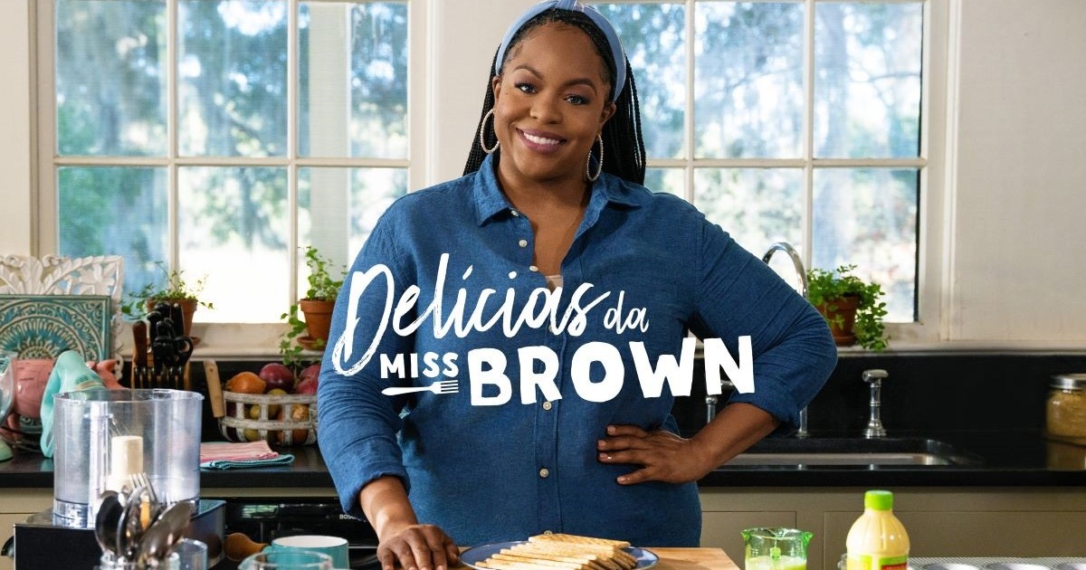 Delicious Miss Brown Season 3 Streaming: Watch & Stream Online via HBO Max