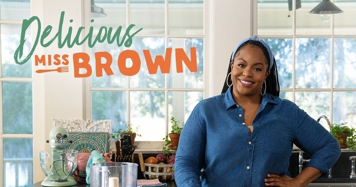 Delicious Miss Brown Season 5 Streaming: Watch & Stream Online via HBO Max