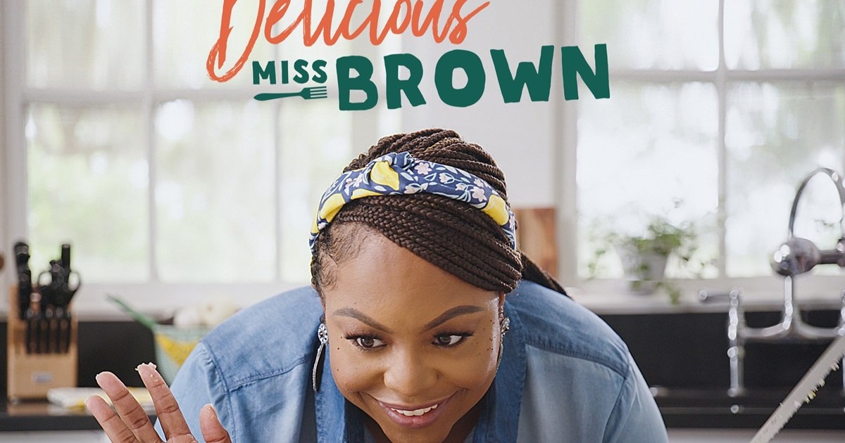 Delicious Miss Brown Season 6 Streaming: Watch & Stream Online via HBO Max