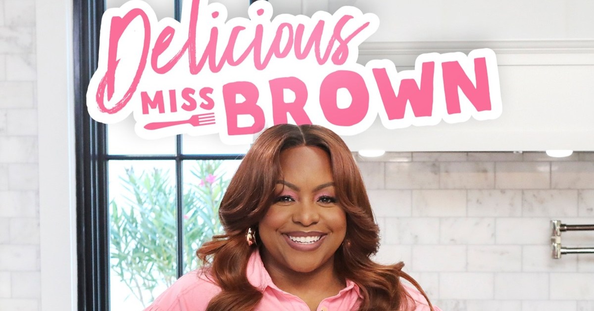 Delicious Miss Brown Season 7 Streaming: Watch & Stream Online via HBO Max