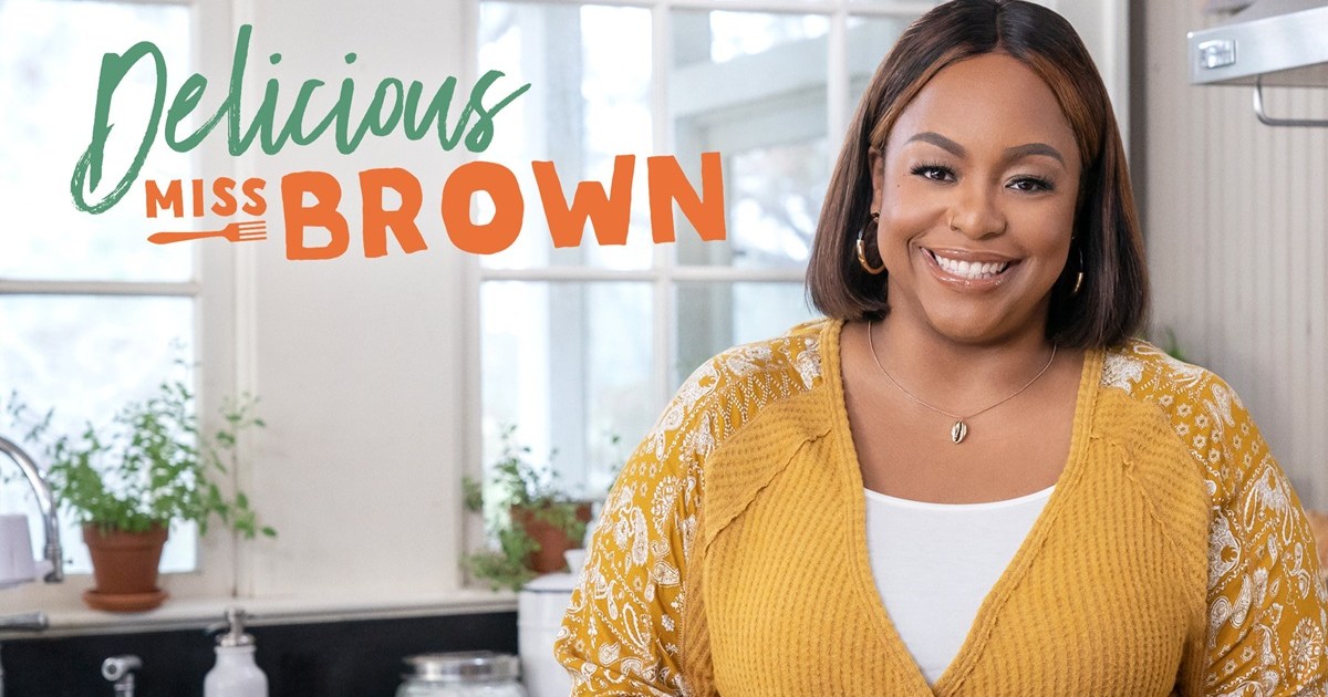 Delicious Miss Brown Season 8 Streaming: Watch & Stream Online via HBO Max