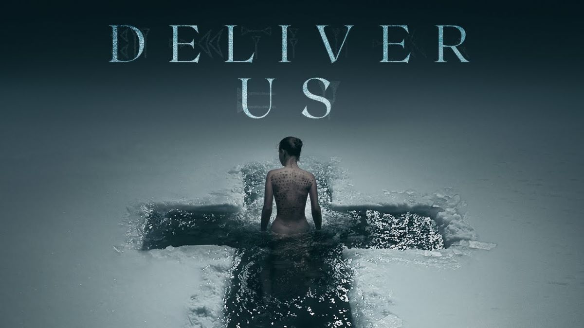 Deliver Us (2023) Streaming: Watch & Stream Online via Hulu
