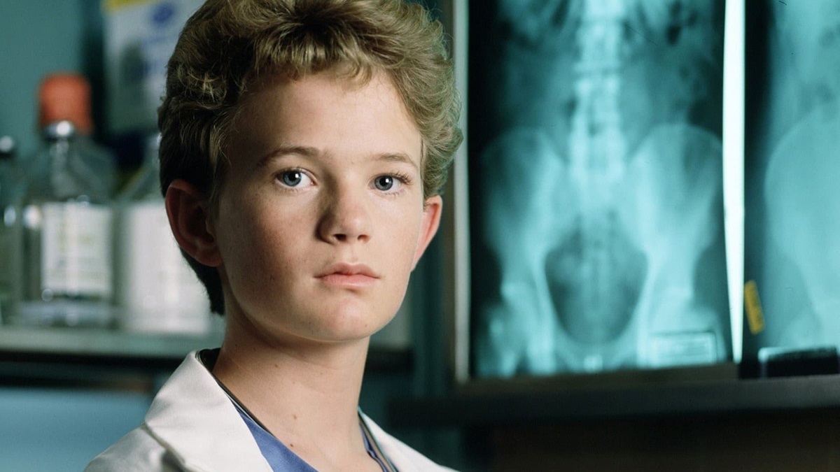 Doogie Howser, M.D. (1989) Season 1 Streaming: Watch & Stream Online ...