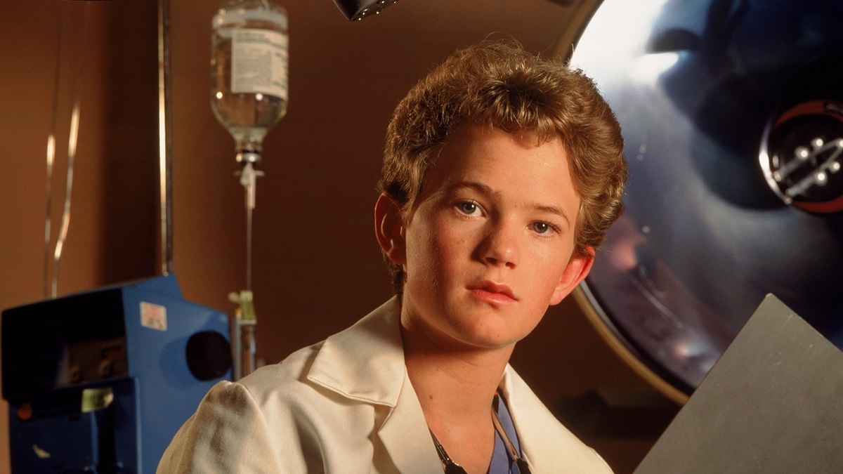 Doogie Howser, M.D. (1989) Season 3 Streaming: Watch & Stream Online ...