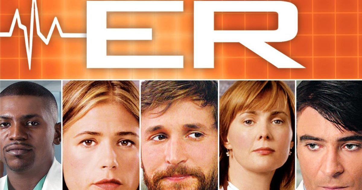 ER (1994) Season 10 Streaming: Watch & Stream Online via Hulu & HBO Max
