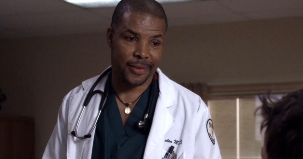 ER (1994) Season 15 Streaming: Watch & Stream Online via Hulu & HBO Max