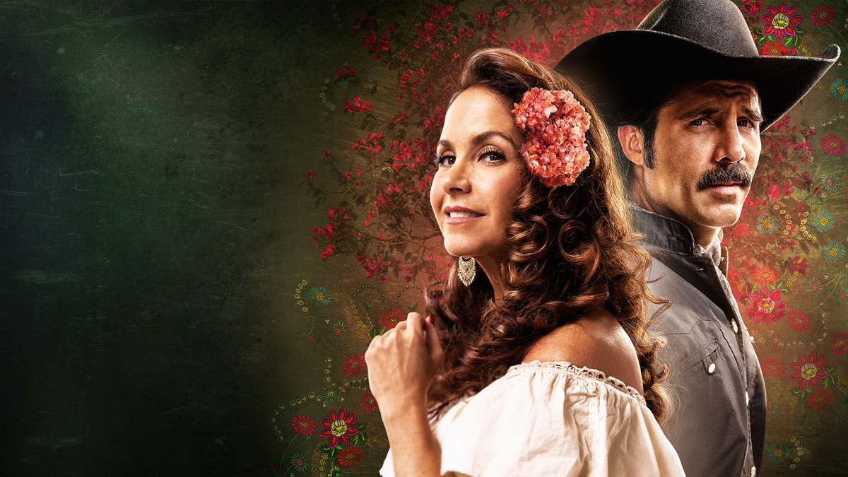 El gallo de oro Season 1 Streaming: Watch & Stream Online via Amazon ...