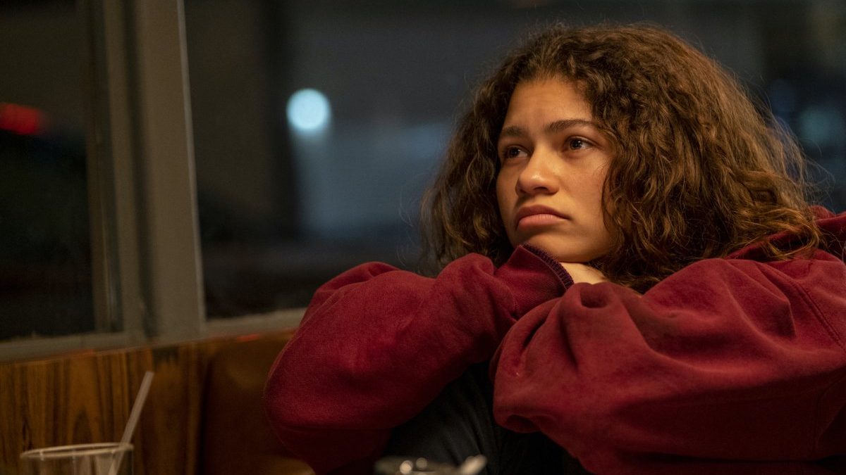 HBO's Euphoria Trailer Wants You to Feel Something