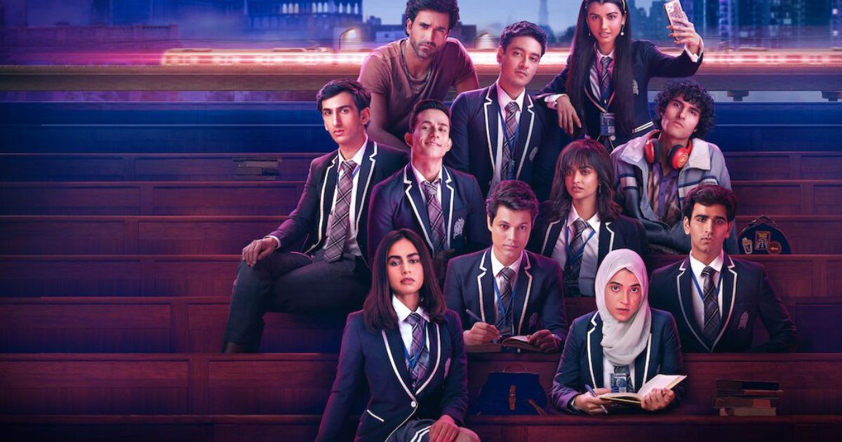 Class (2023) Streaming: Watch & Stream Online via Netflix