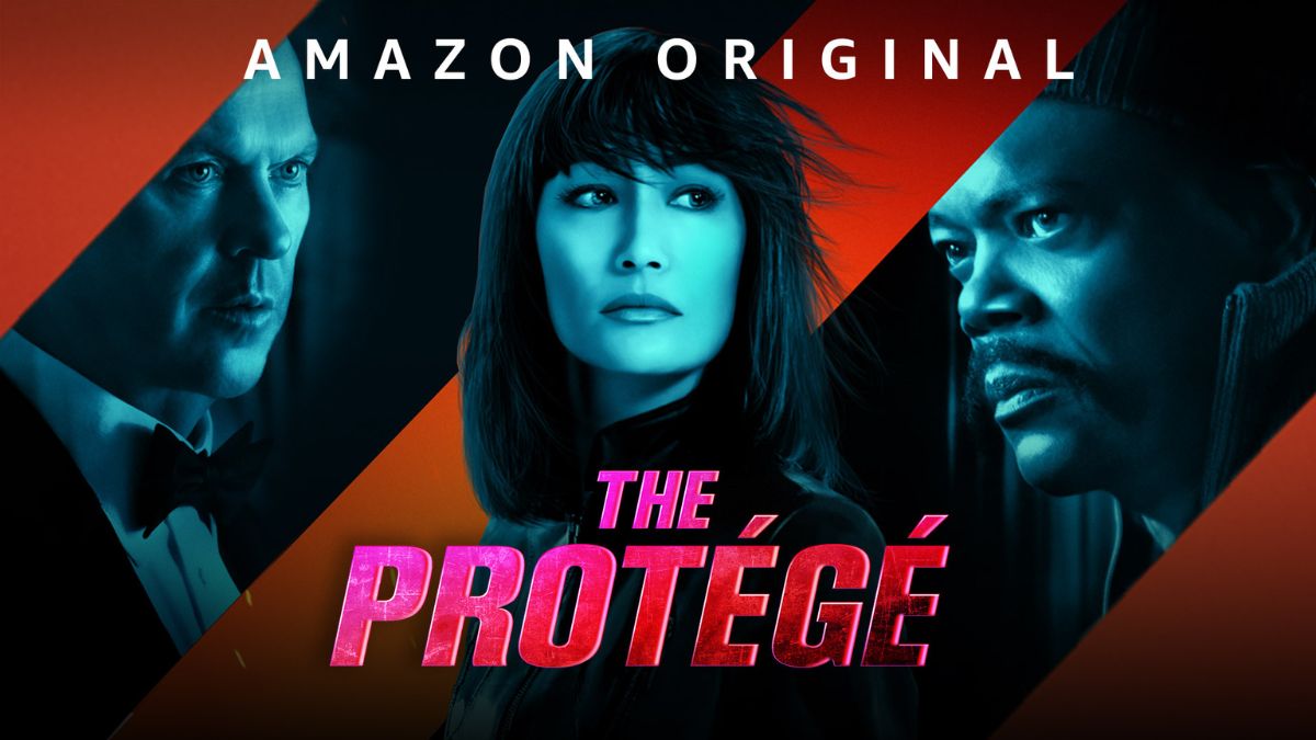 The Protégé Streaming: Watch & Stream Online via Peacock