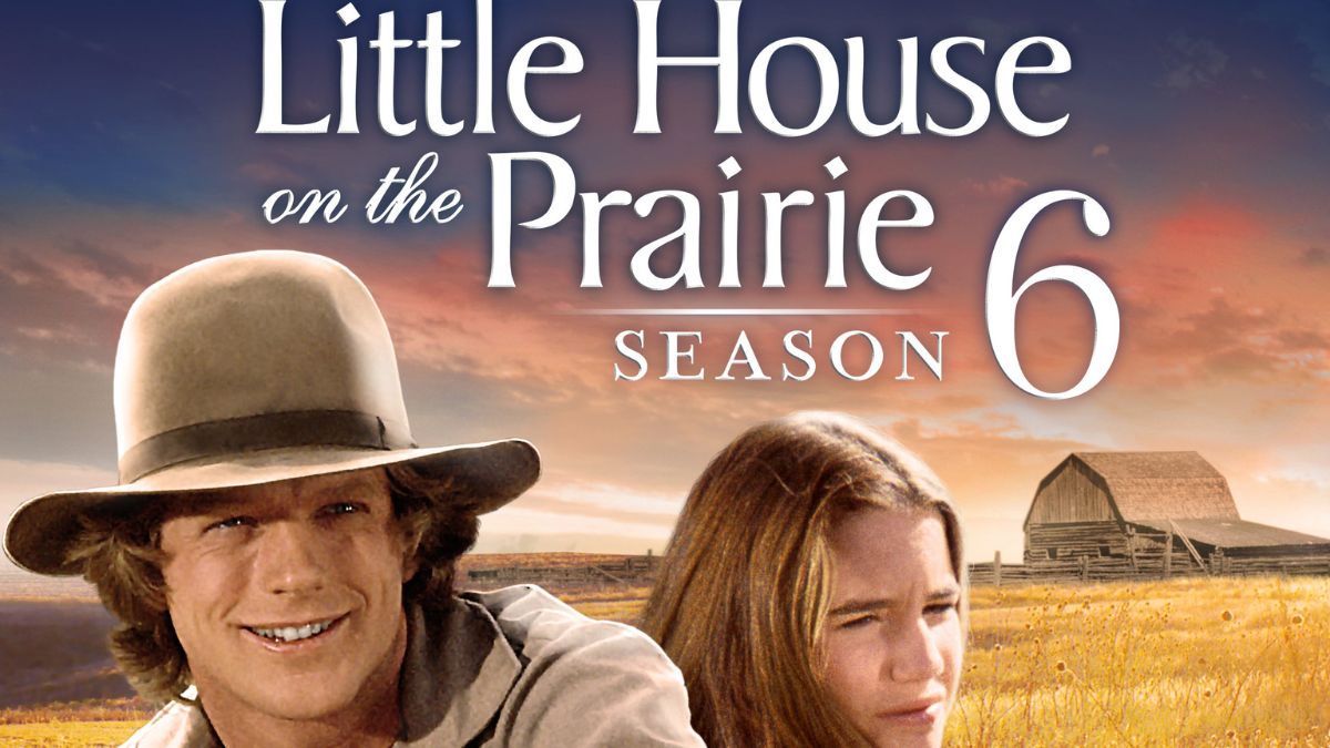 Little House on the Prairie Season 6 Streaming: Watch & Stream Online ...