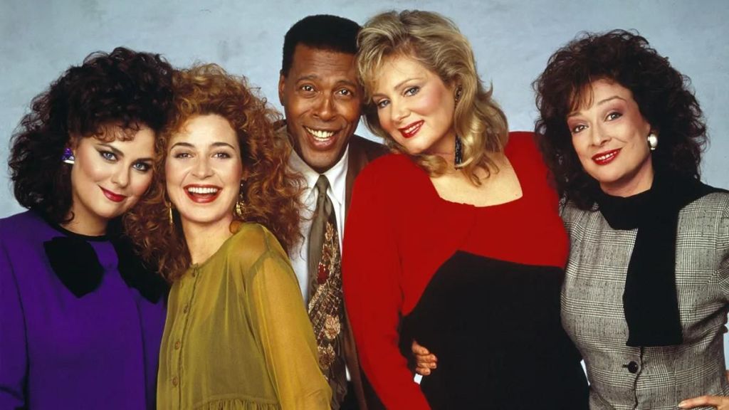 Designing Women Season 6 Streaming: Watch & Stream Online via Hulu and ...