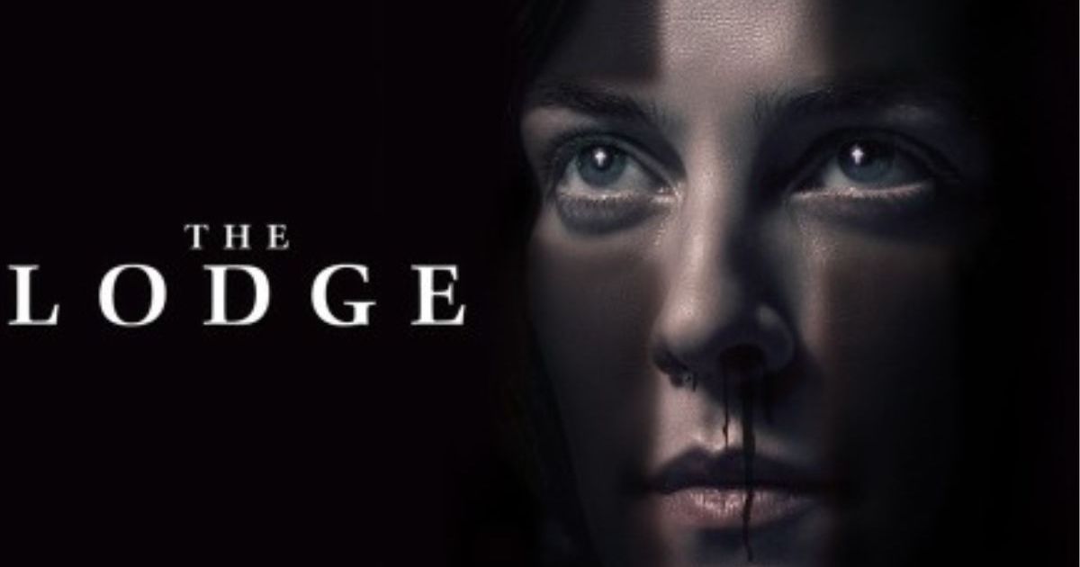 The Lodge (2020) Streaming: Watch & Stream Online via HBO Max