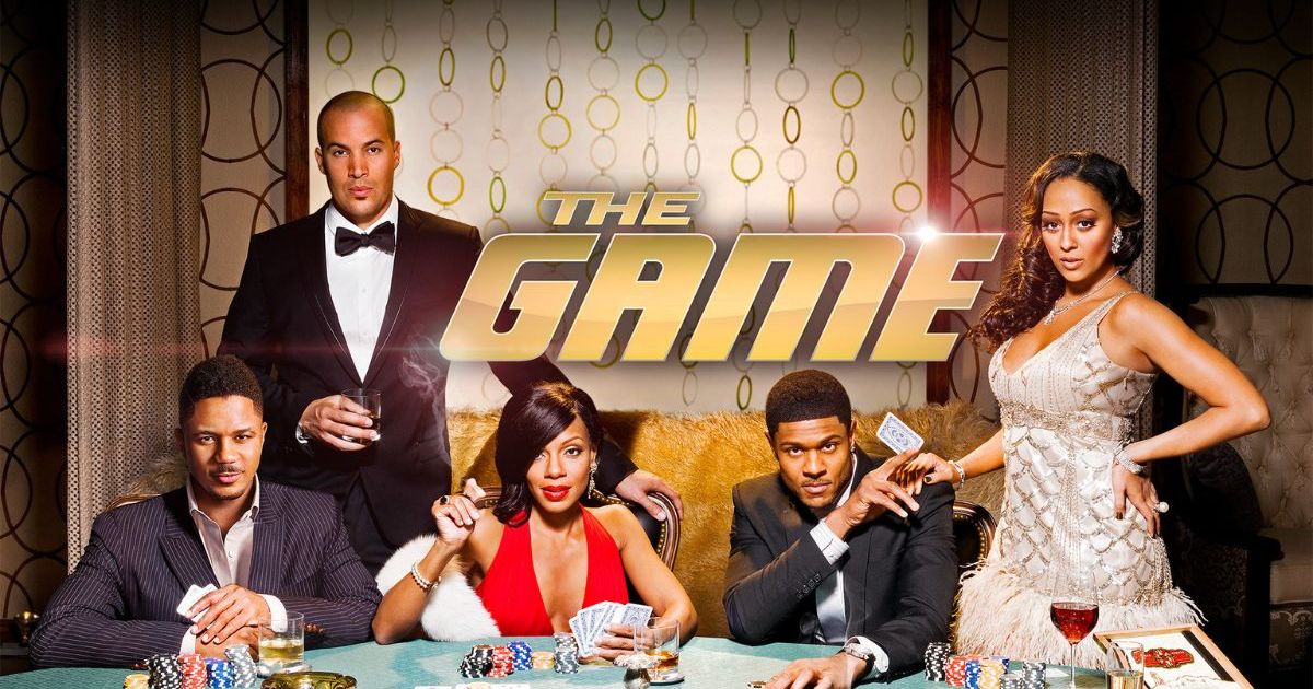 The Game Season 9 Streaming: Watch & Stream Online via Hulu & Paramount ...