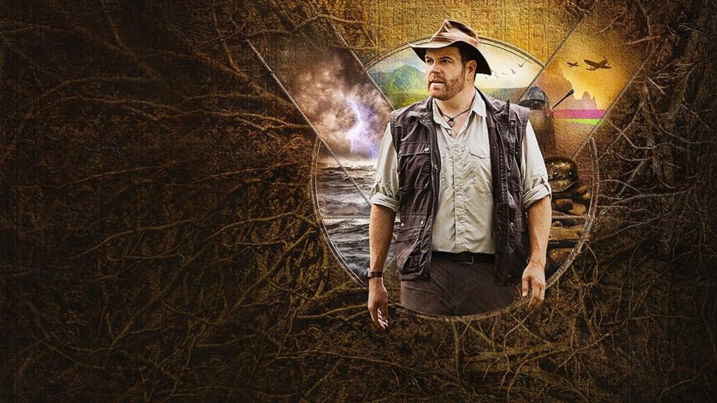 Expedition Unknown Season 3 Streaming: Watch & Stream Online via HBO Max