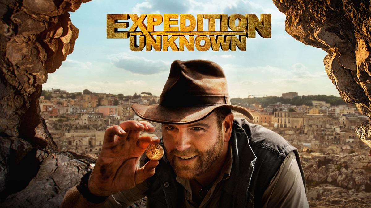 Expedition Unknown Season 5 Streaming: Watch & Stream Online via HBO Max