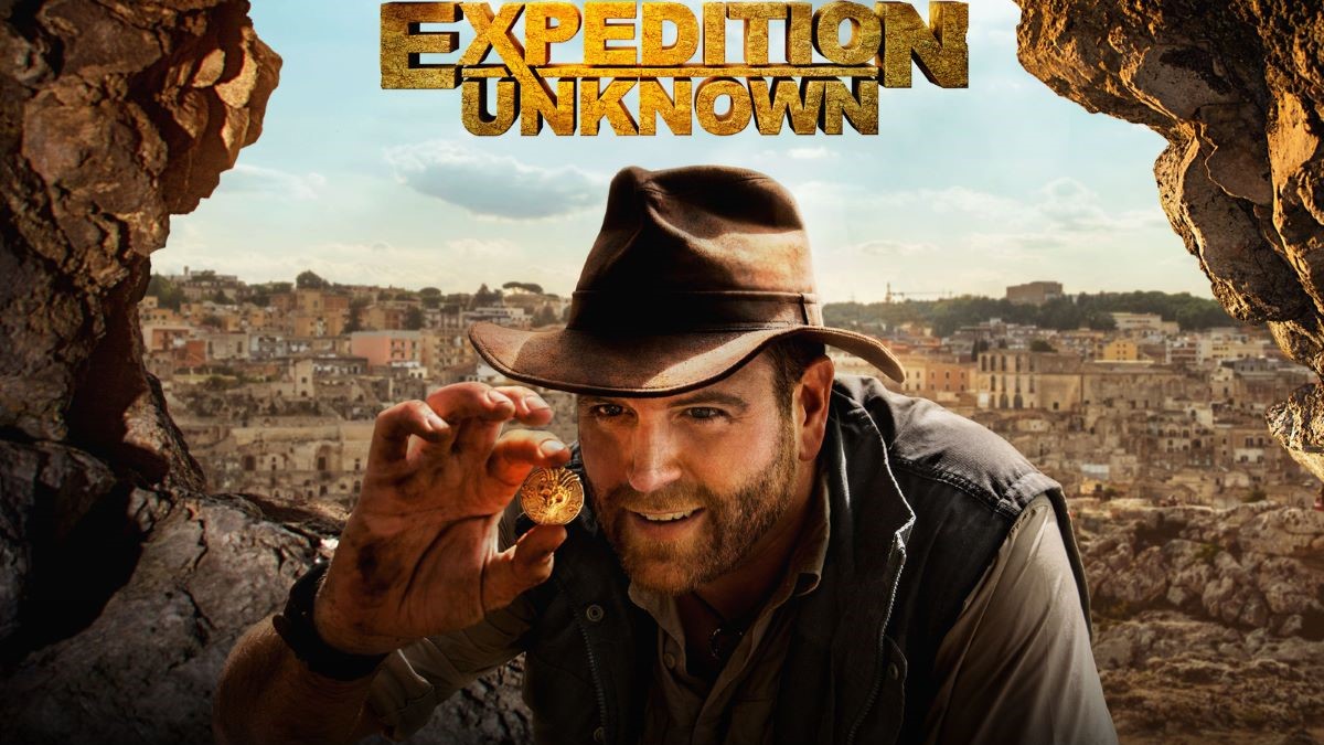 Expedition Unknown Season 7 Streaming: Watch & Stream Online via HBO Max