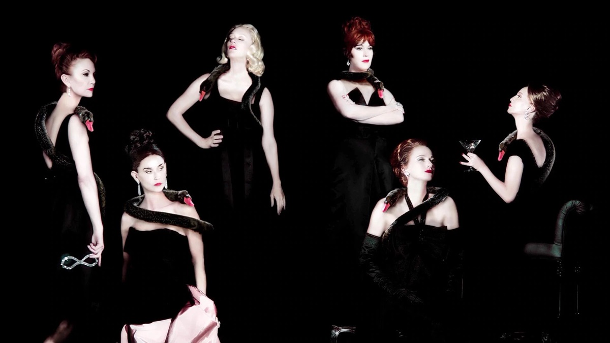 Feud Season 2 Teaser Trailer Shows Off Star-Studded Cast
