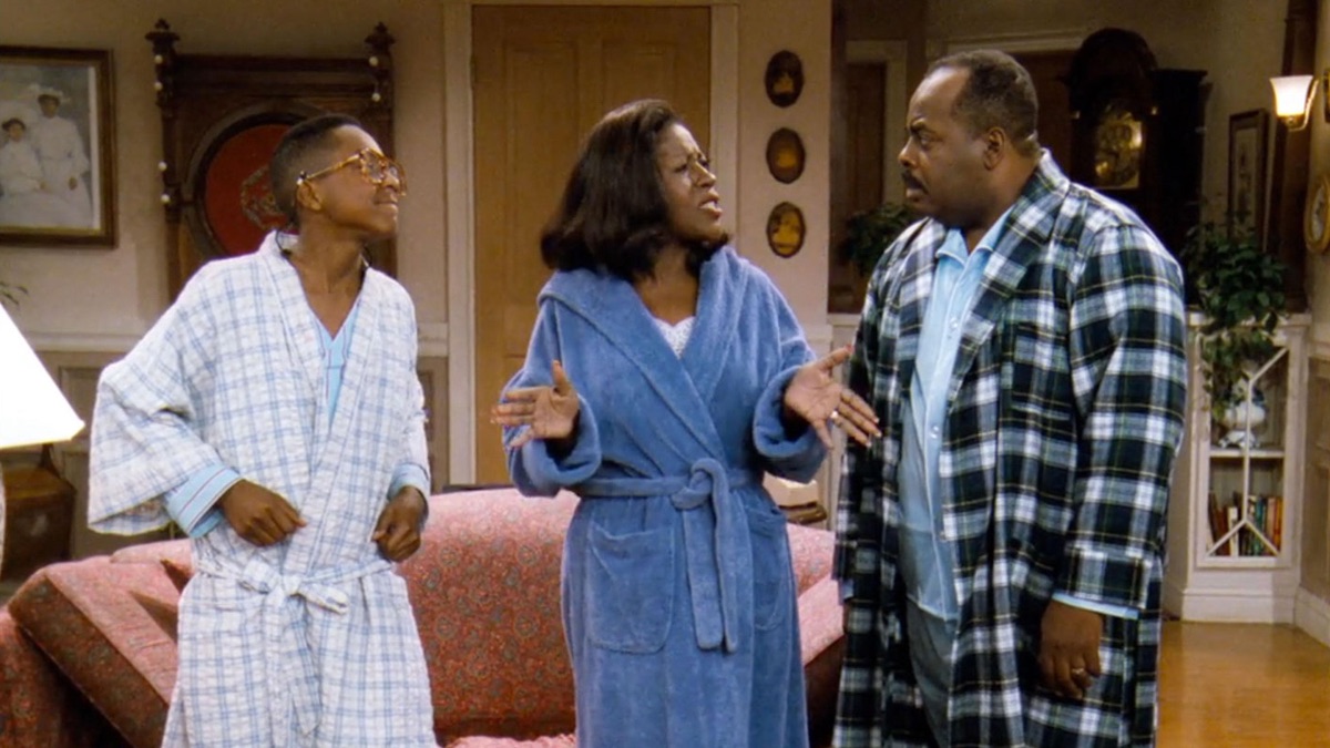 Family Matters (1989) Season 3 Streaming: Watch & Stream Online via ...