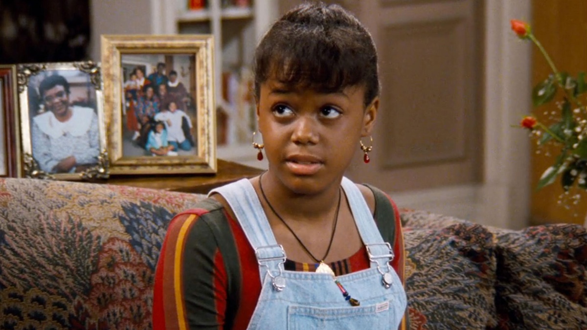 Family Matters (1989) Season 4 Streaming: Watch & Stream Online via ...