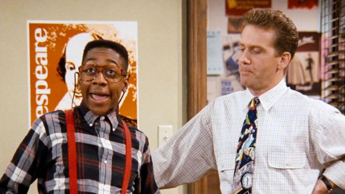 Family Matters (1989) Season 5 Streaming: Watch & Stream Online via ...