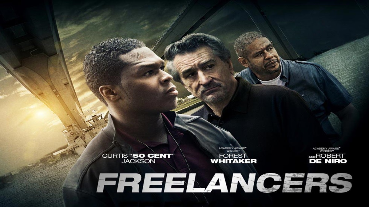 Freelancers (2012) Streaming: Watch & Stream Online via Amazon Prime Video