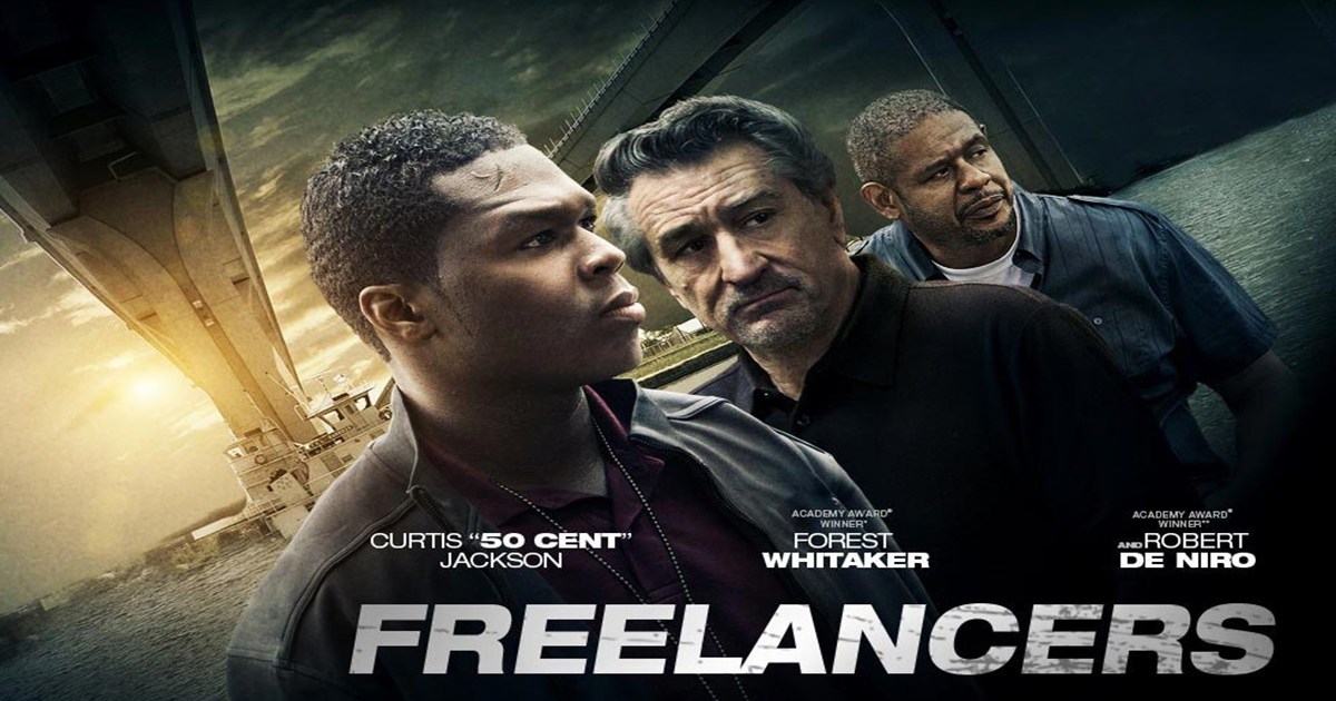 Freelancers (2012) Streaming: Watch & Stream Online via Amazon Prime Video