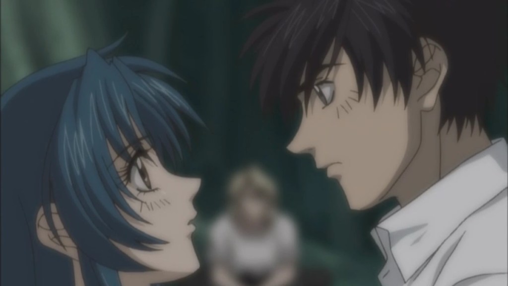 Full Metal Panic! Season 3 Streaming: Watch and Stream Online via ...