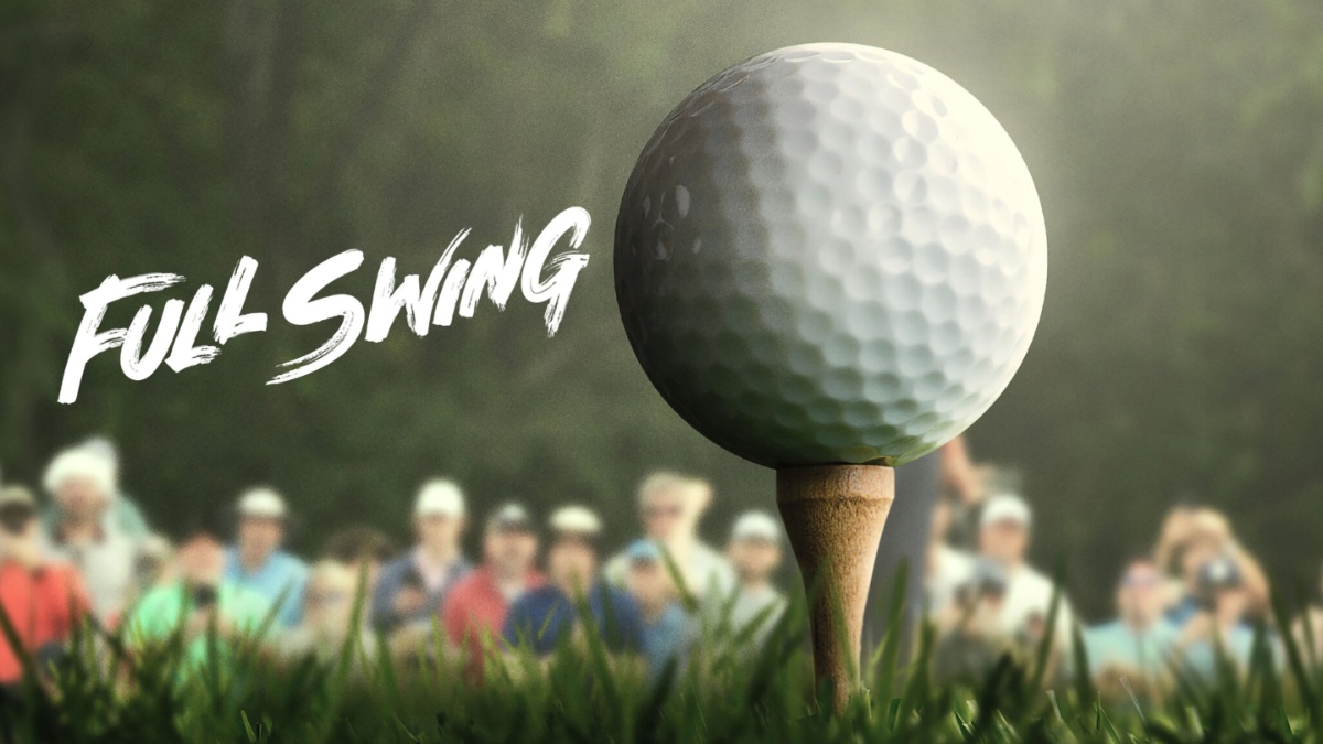 Full Swing Season 2 Streaming Release Date: When Is It Coming Out on ...