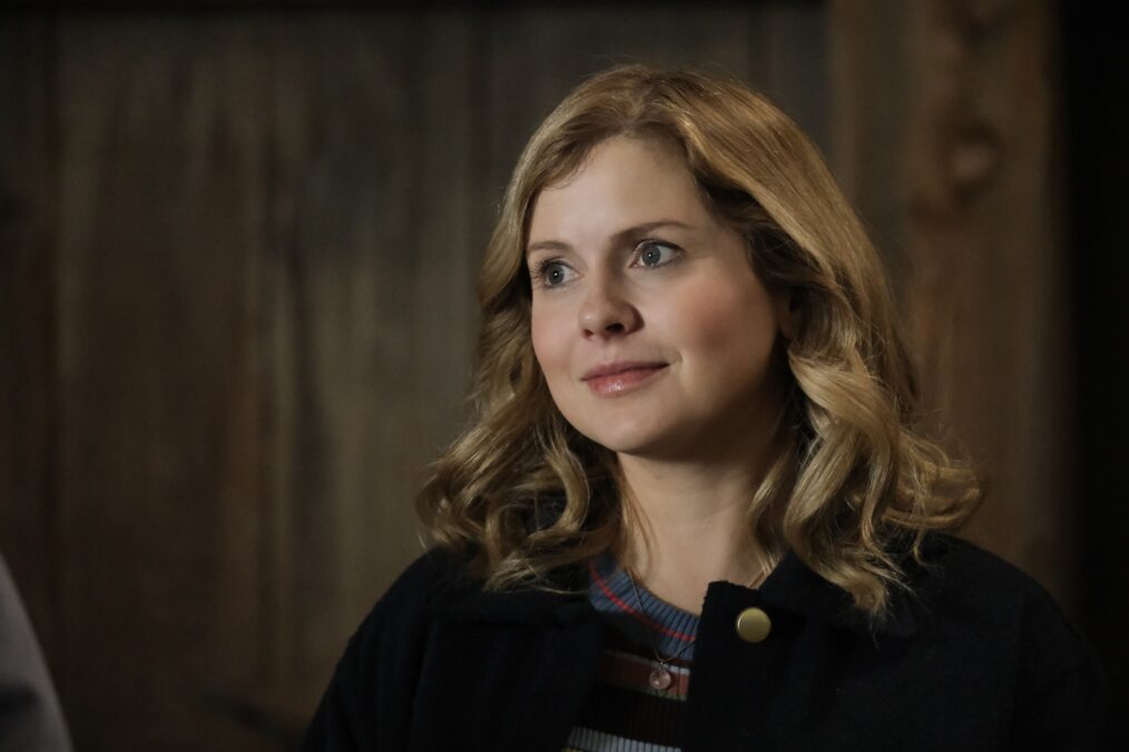 CBS Unveils Ghosts Season 3 First-Look Images