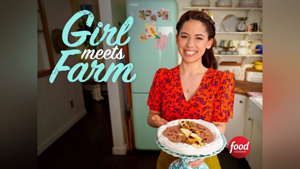 Girl Meets Farm Season 8 Streaming: Watch & Stream Online via HBO Max
